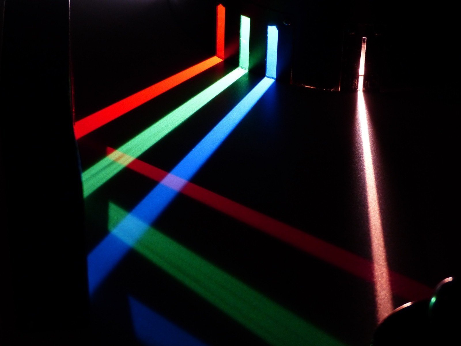 Color In Landscape Lighting | Houston LIghtscapes (713)461-3600