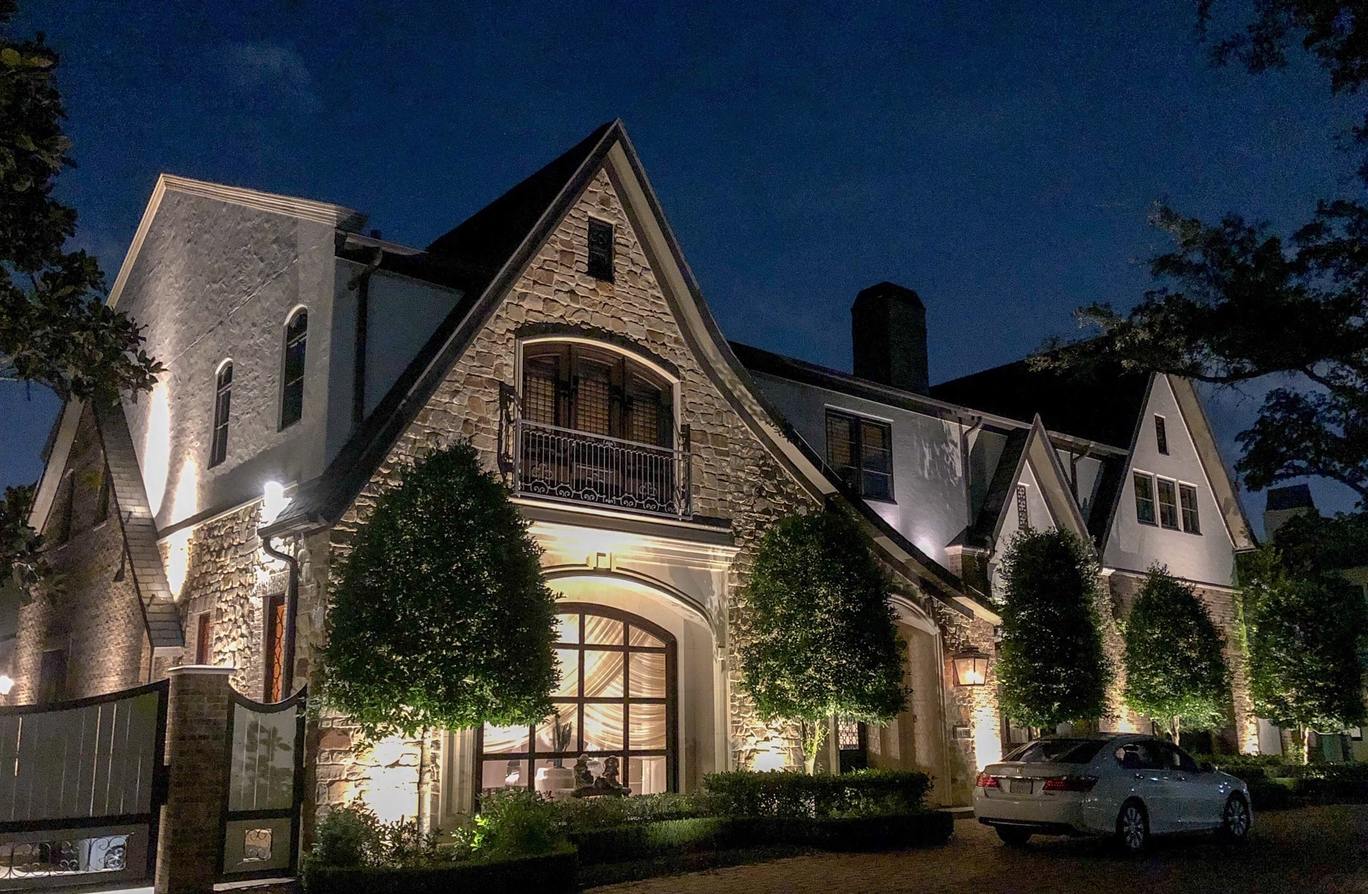 May Featured Property - Tanglewood Houston Residence